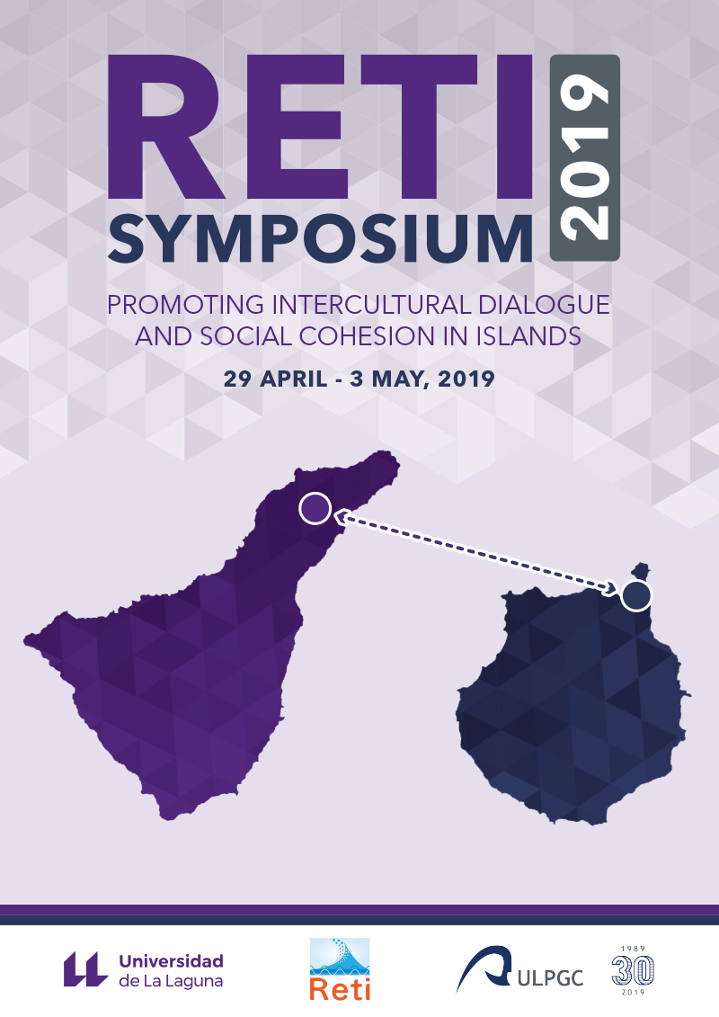 RETI Symposium 2019 - More...